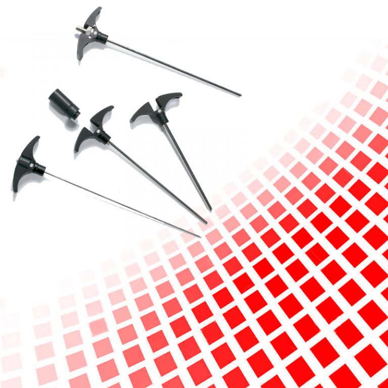 kit biópsia vertebral - Axiste