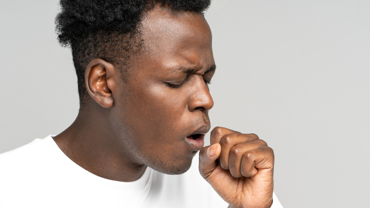 tuberculose tose - Axiste